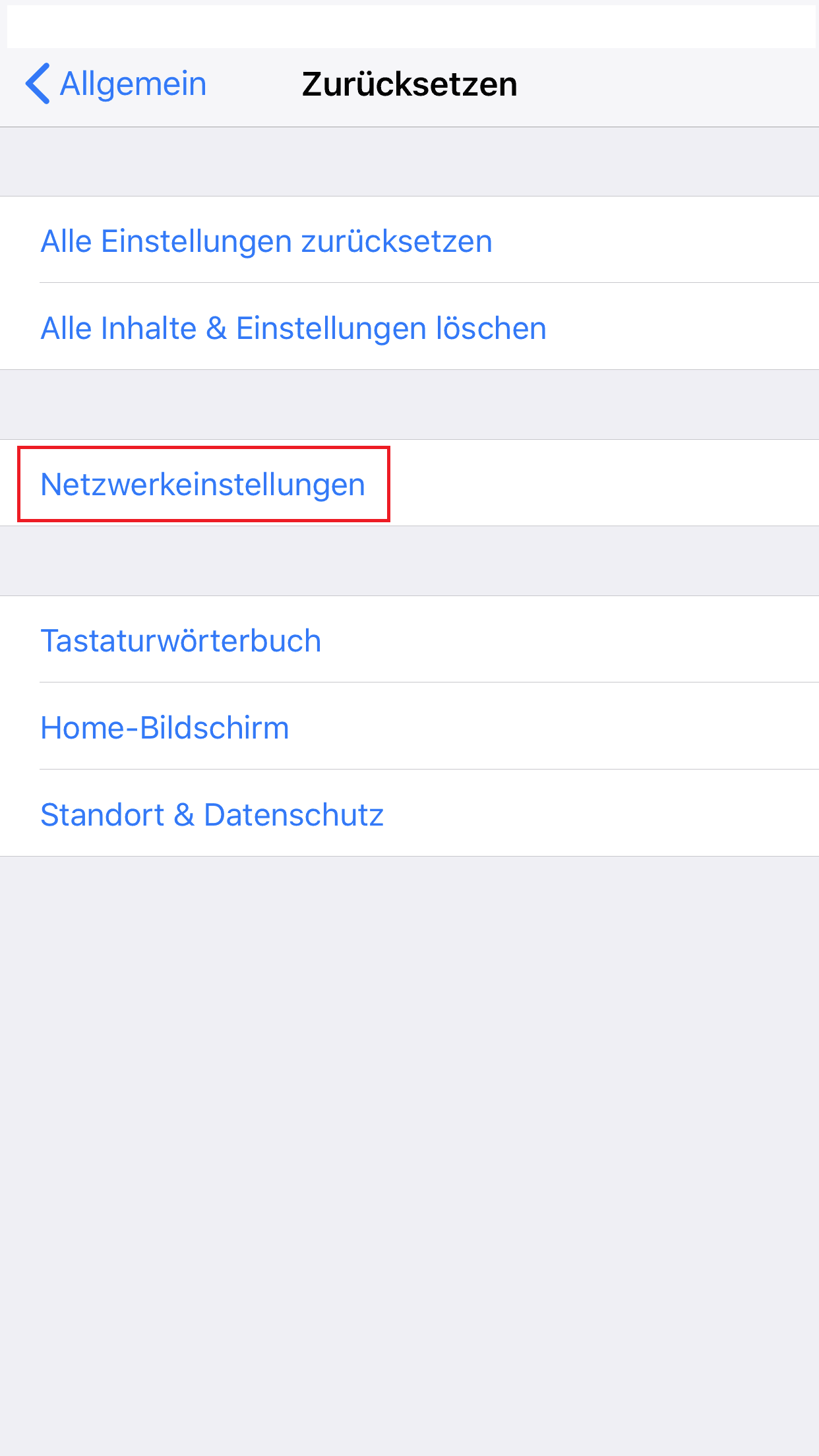 10 Tipps: Ich kann keine Apps herunterladen | iPhone & iPad - EaseUS