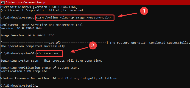 Den Fehlercode 0x80080005 Beim Windows Update Beheben 5 Lösungen Easeus