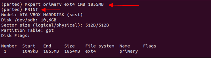 Partitionen auf einer MBR- oder GPT-Festplatte erstellen - EaseUS