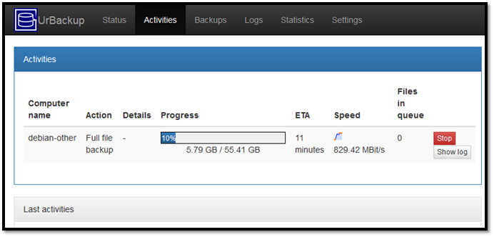 Top 10 Beste Open Source-Backup-Software für Windows/Mac/Linux - EaseUS