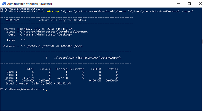 Kopieren Von Dateien Von Einem Server Auf Einen Anderen Server In Windows Robocopy EaseUS kopieren-von-dateien-von-einem-server-auf-einen-anderen-server-in-windows-robocopy-easeus