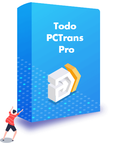 [Expired] EaseUS Todo PCTrans Pro 10.5 – 1-year License - Giveaways ...